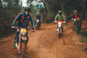 Motocross y Enduro en Barcelona | Motoffroad Adventure